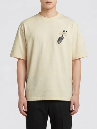 Jacquemus T-Shirt JACQUEMUS Homme couleur Blanc