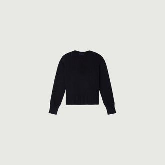 SOEUR PULL GIPSY NOIR