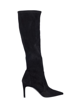 Stuart Weitzman Boots Power Boot