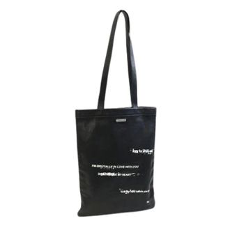 Saint Laurent Sac cabas Pre-owned - Femme - Pre-owned - Noir - Taille: ONE Size