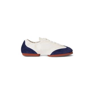 Polo Ralph Lauren Swn Ballerina - - Shoes - Damen - Wei&szlig; - 38 EU