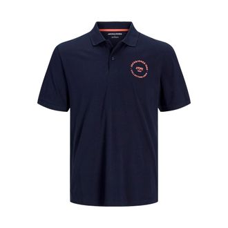 Jack & Jones JJSIMON Polo SS
