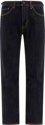 Levi's 505 Regular Fit Jeans - - Jeans - Herren - Blau - W33 L34