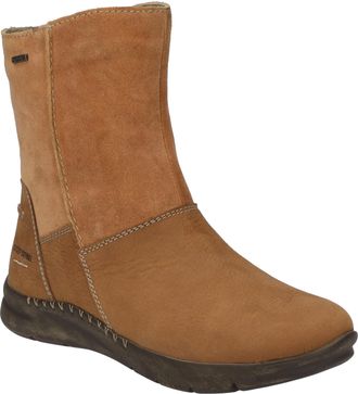 Josef Seibel Damen Stiefel Conny 59 in orange