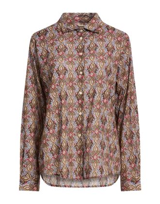 Massimo Alba TOPS - Hemden auf YOOX.COM