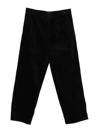 A.P.C. A. P.C. Casual Hose - Schwarz