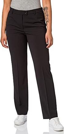Gardeur Dora_61458_99 Pantalon, Noir, 44L Femme