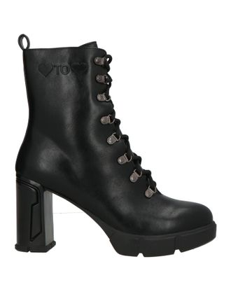 Gai Mattiolo SCHUHE - Stiefeletten auf YOOX.COM