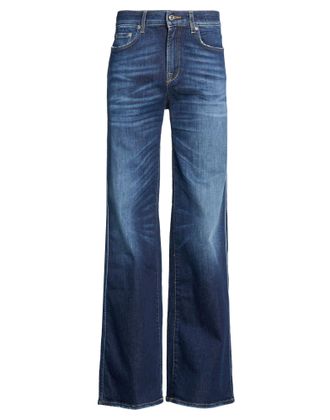 Department Five HOSEN & R&Ouml;CKE - Jeanshosen auf YOOX.COM