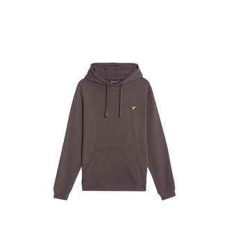 Lyle & Scott Hoodie en coton