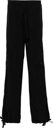 Msgm M. S.G. M. Shorts - Schwarz