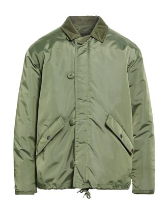 Alpha Industries JACKEN & M&Auml;NTEL - Jacken und Anoraks auf YOOX.COM