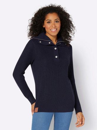 Witt Strickpullover Strickpullover