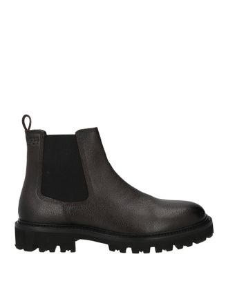 BOSS SCHUHE - Stiefeletten auf YOOX.COM