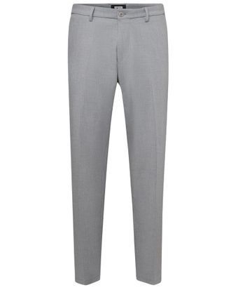 Drykorn Stretch-Anzughose Ajend mit elastischen Bundeins&auml;tzen, Slim Fit in