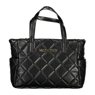 Mario Valentino Damen, Taschen, Schwarzk, ONE SIZEGr&ouml;&szlig;e
