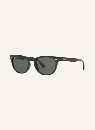 Ray-Ban Sonnenbrille rb4140 schwarz