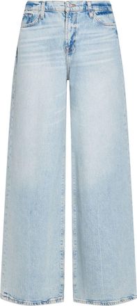 7 For All Mankind HOSEN & R&Ouml;CKE - Jeanshosen auf YOOX.COM