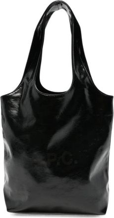A.P.C. A.p.c., Damen, Taschen, Schwarzk, ONE SIZEGr&ouml;&szlig;e