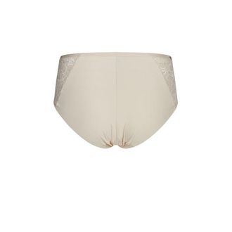 Triumph Culotte mi-haute &agrave; dentelle