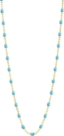 Gigi Clozeau collier Gigi en or 18ct
