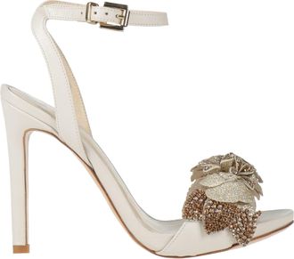 Gianni Marra SCHUHE - Sandalen auf YOOX.COM