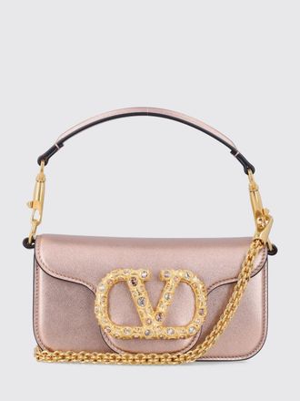 Valentino Garavani Mini Sac Femme couleur Rose