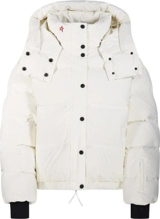 Perfect Moment Moments Jacket - - Sport - Damen - Wei&szlig; - S