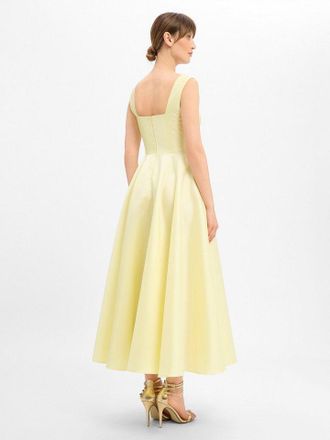 Marie Lund Abendkleid