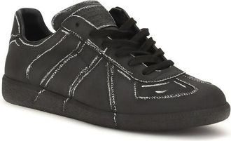 Maison Margiela Replica Sneakers - Black