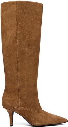 Guess Stiefel FLFLAN SUE11 Hellbraun