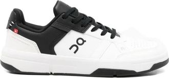 On Running Femme, Chaussures, Blanc, Taille: 38 EU The Roger Clubhouse