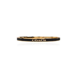 Coach Femme, Accessoires, Jaune, Taille: ONE Size Ensemble de deux bracelets
