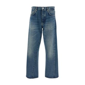 Sunflower Wide Jeans - - Jeans - Herren - Blau - W31