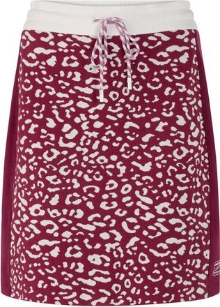 Marc Cain Damen Minirock mit Viskose