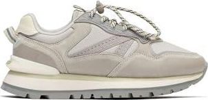 Hoff Chaussures Femme 22558004 City Offroad LIGHGREY AI25, gris, 41 EU