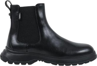 Karl Lagerfeld Herren, Schuhe, Schwarzk, 42 EUGr&ouml;&szlig;e