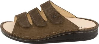 Finn Comfort Pantolette Korfu