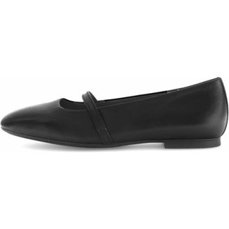 Gabor Klassischer Ballerina - - Shoes - Damen - Schwarzk - 36 EU