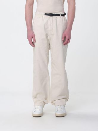 Gramicci Pantalon GRAMICCI Homme couleur Gris