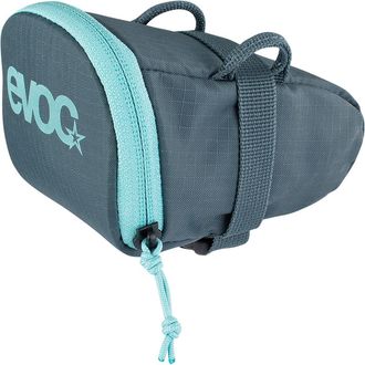 Evoc Unisex Seat Bag Seat Bags, slate, S