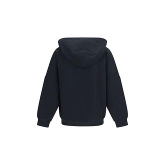 Vivienne Westwood Batwing Hoodie - Black