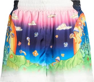 Casablanca HOSEN & R&Ouml;CKE - Shorts & Bermudashorts auf YOOX.COM