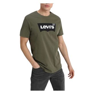 Levi's Herren, Oberteile, Gr&uuml;n, XSGr&ouml;&szlig;e