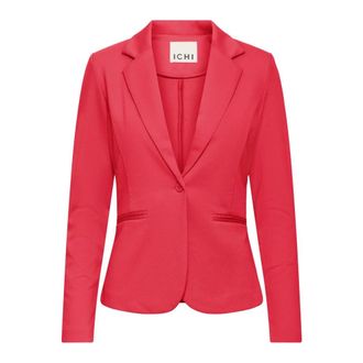 Ichi Ichi - Blazers - Femme - Vestes - Rose - Taille: 36 FR