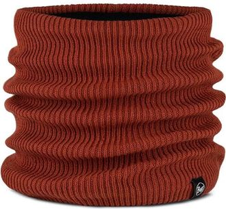 Buff Schal Knitted & Fleece Neckwarmer