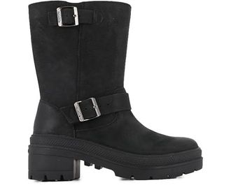 Palladium Pallarise Roadster L, Bottes Femme - 38 EU