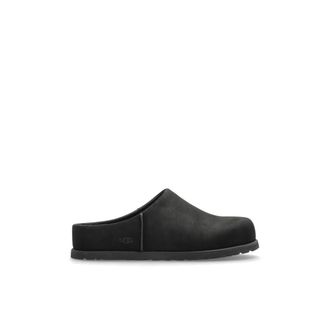 UGG Ugg, Homme, Chaussures, Noir, Taille: 47 EU Otzo Clog