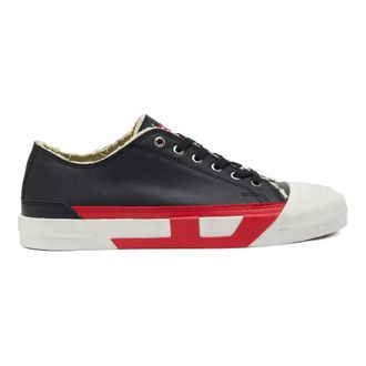 Diesel Herren, Schuhe, Schwarzk, 41 EUGr&ouml;&szlig;e