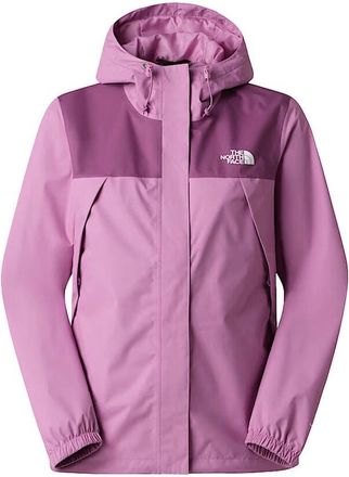 The North Face Damen Regenjacke ANTORA